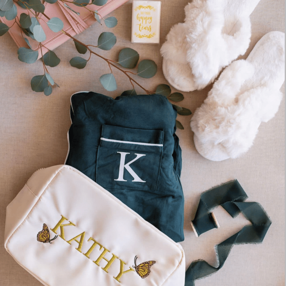 Exquisite High-Quality Personalized Gifts – Give Wink