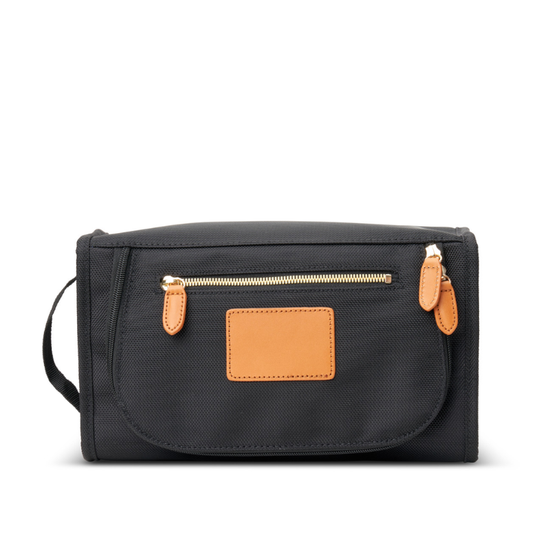 Nylon Dopp Kit – Give Wink